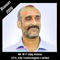 Sify Technologies Limited, Post Budget Expectations Of Sify Technologies Limited, Post Budget ...